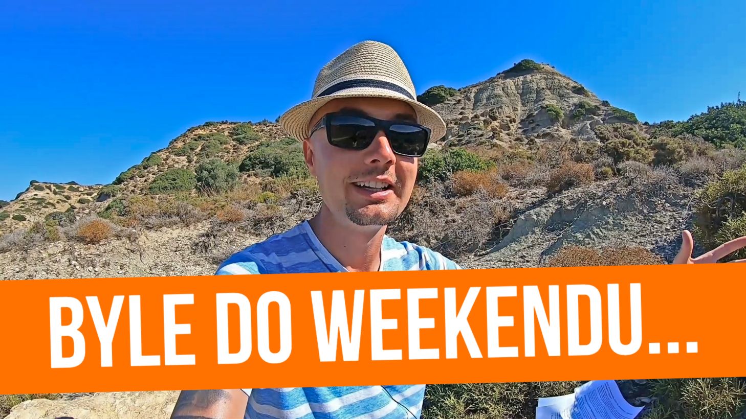 Byle do weekendu, byle do emerytury... czyli na co czekasz w życiu?